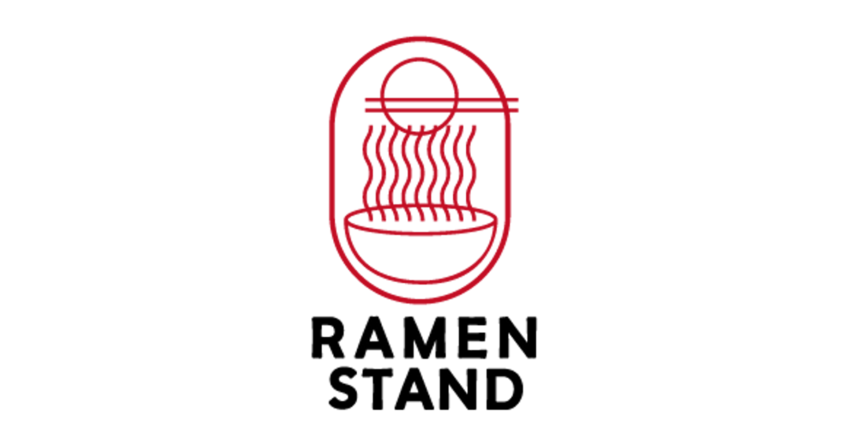 RAMEN STAND